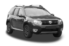 Arhive Duster I Facelift (2014 - 2018) - Navigatii ABC