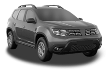 Arhive Duster II (dupa 2018) - Navigatii ABC