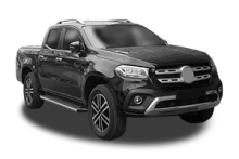 X CLASS W470 (2017-2020) - Navi-abc.ro