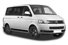 Arhive Multivan T5 (2003 - 2015) - Navigatii ABC