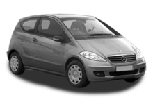 Arhive A-Class W169 (2004-2012) - Navigatii ABC