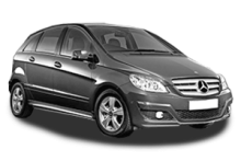 Arhive B-Class W245 (2005-2011) - Navigatii ABC