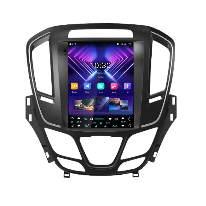 Insignia A (2013-2017) - Navi-abc.ro