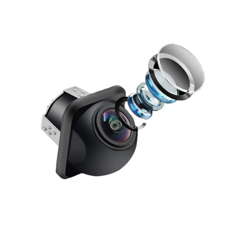 Camera Marsarier Universala Full HD 1080P