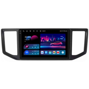 Navigație PilotOn VW Crafter MAN TGE 2017–2022 | 10" 4GB RAM, 64GB, 8 Core