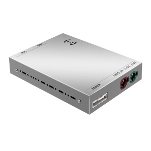 Modul Wireless Carplay si Android Auto BMW CCC