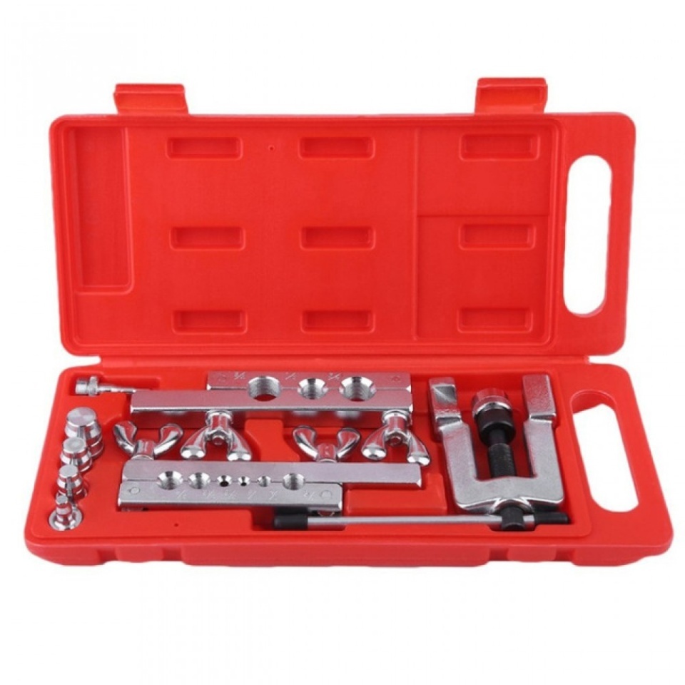 Trusa bercuit aer conditionat, diametre 1/8" - 3/4" cu largitoare