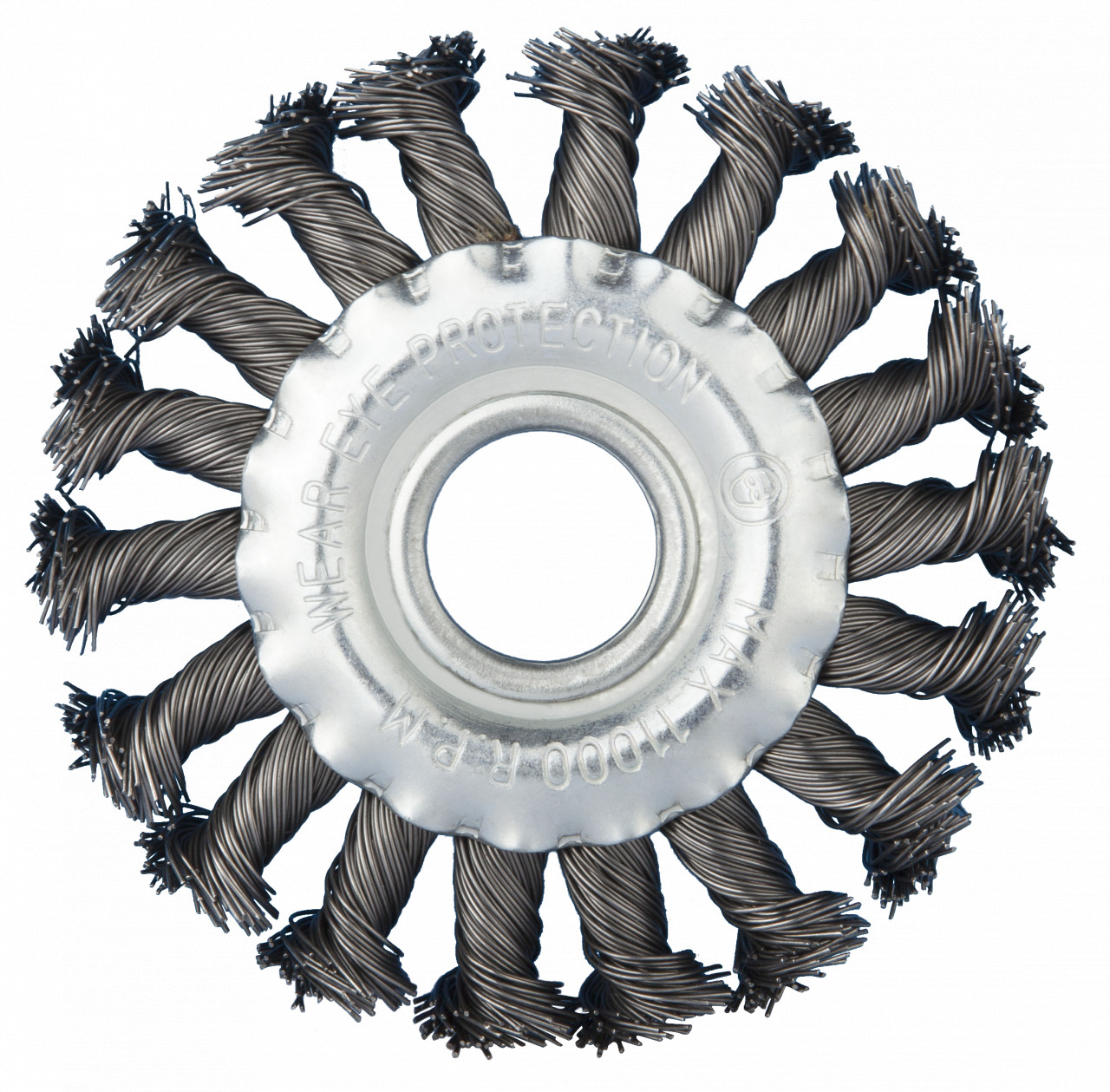 Perie Circulara Toroane Polizor Unghiular