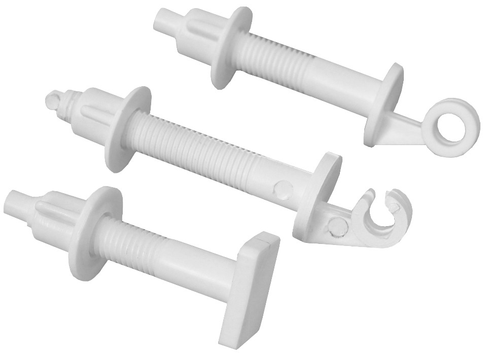 Surub Fixare Capac WC