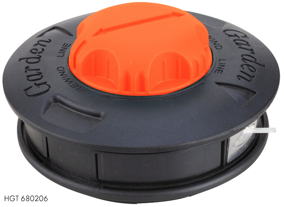 Mosor Motocoasa Fir Nylon cu Alimentare Rapida / T: A; M: 10x1.25