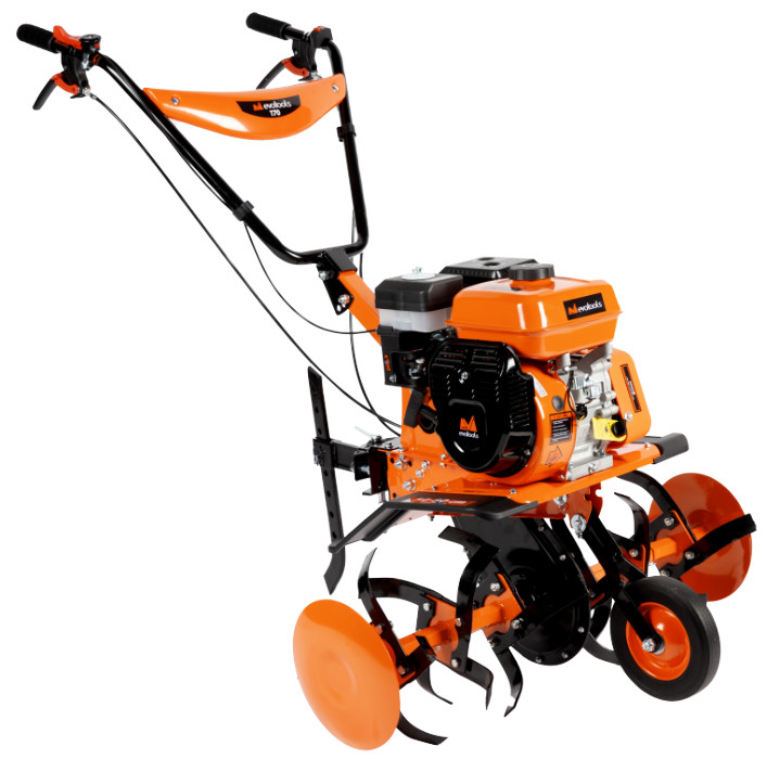 Motosapa T70 Evotools fara Roti de Transport / P[CP]: 7