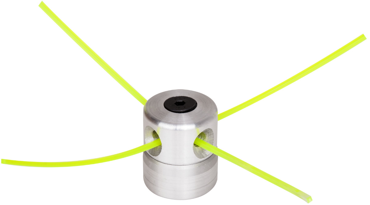 Mosor cu 4 Fire Nylon pentru Motocoasa