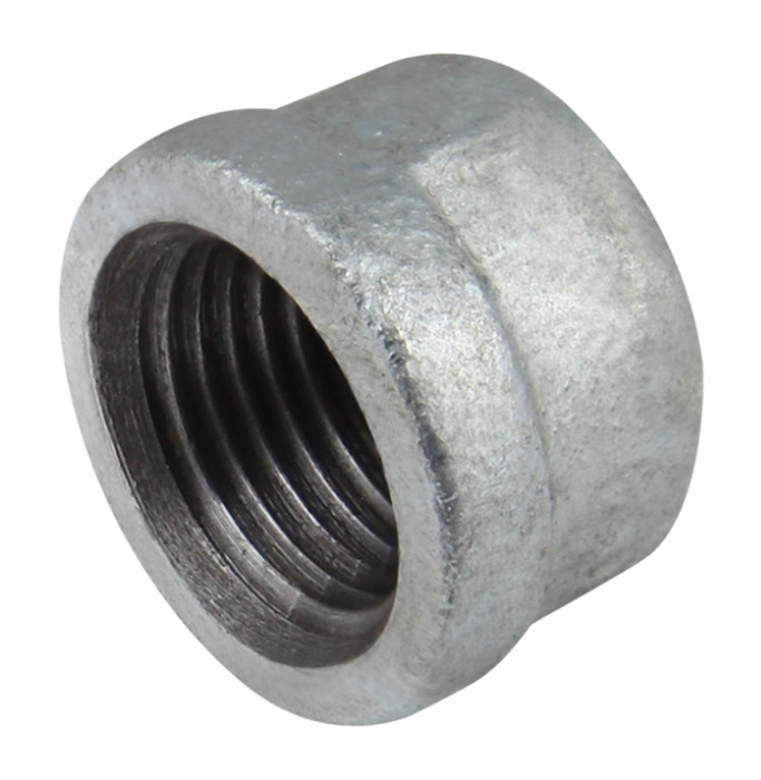 Capac Zincat 300 Evo