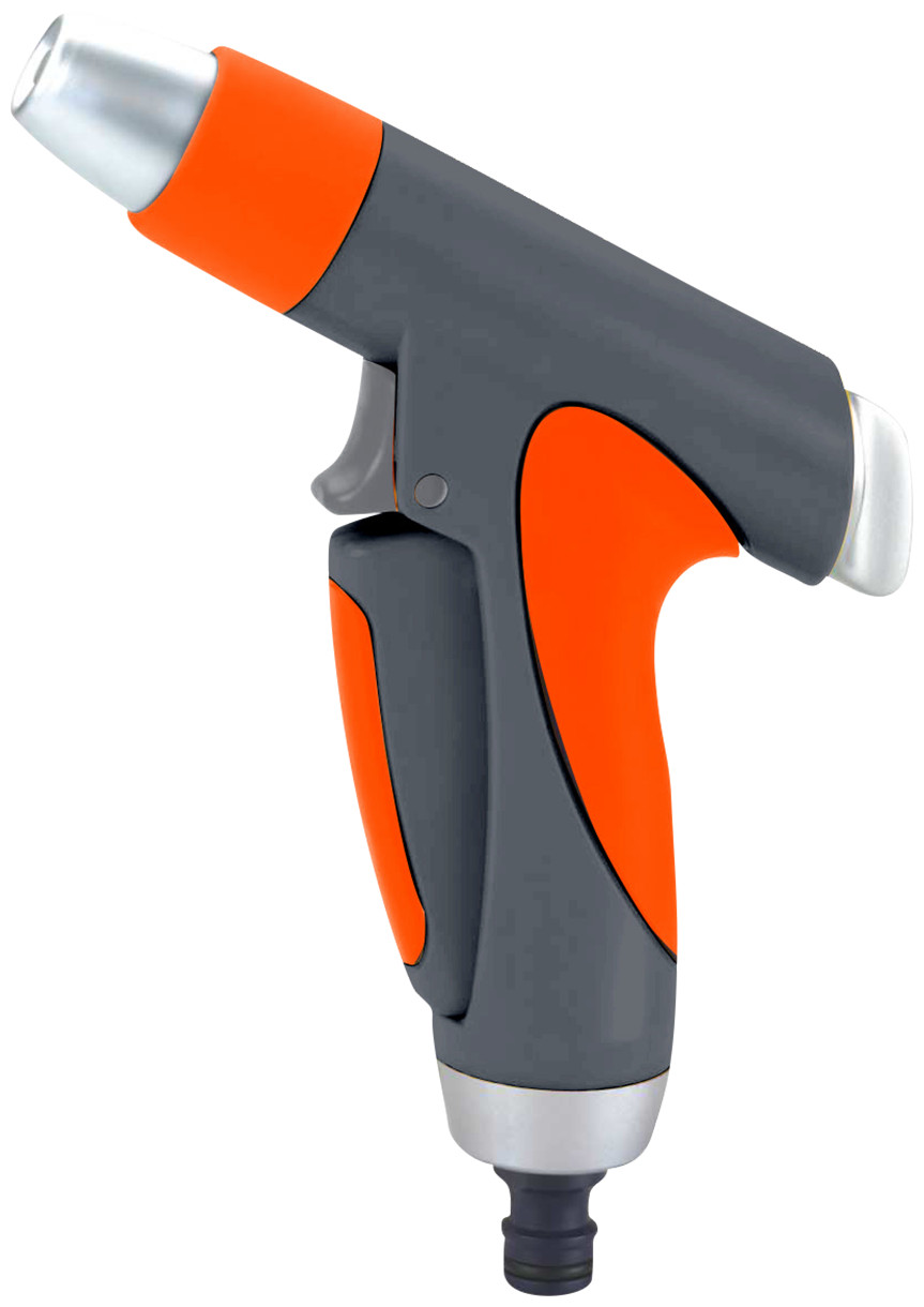 Pistol de Stropit Duza Metalica PLUS