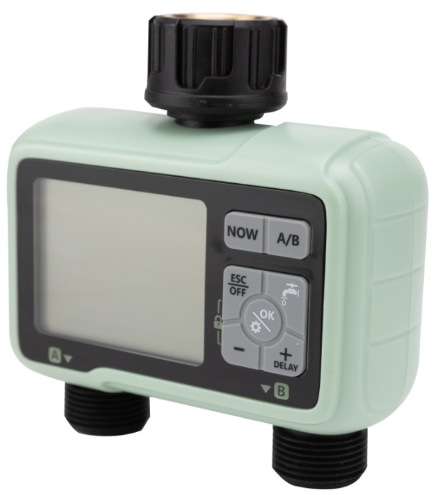 Programator Irigatii Digital 2026 Evotools / N[zone]: 2