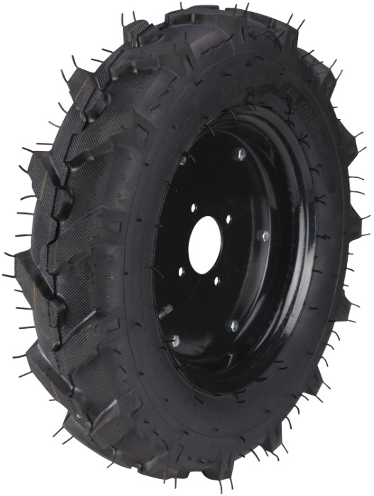 Roata Motosapa/Motocultor