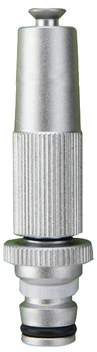 Duza de Stropit Reglabila Aluminiu PLUS