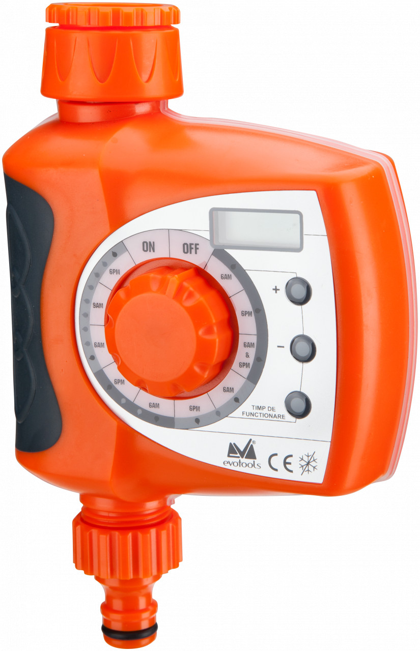 Programator Electronic pentru Gradina