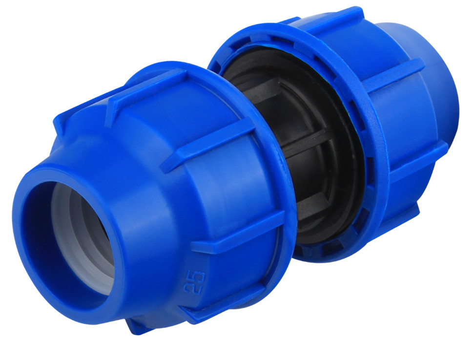 Cupla PEHD Tip Italia