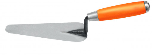 Mistrie Rotunda Ingusta