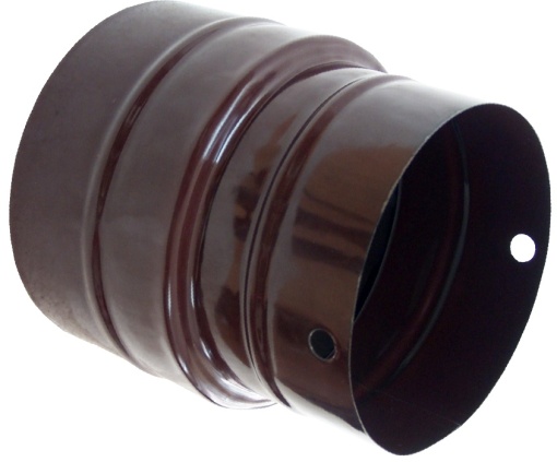 Reductie Burlan Emailat