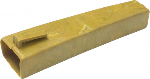 Teaca din Plastic pentru Piatra Ascutit Coase