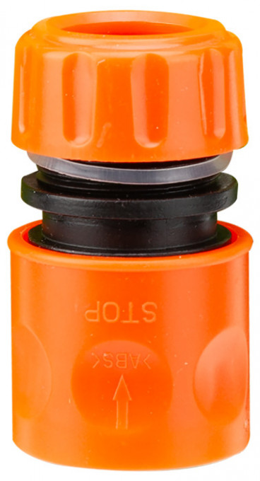 Conector Furtun cu Opritor 2012