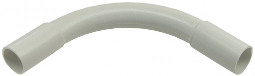 Curba 90 Tub PVC