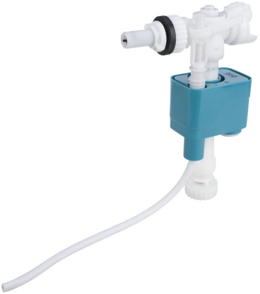 Robinet Flotor Universal Vas WC Incarcare Verticala-Orizontala / Stut ...