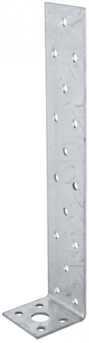 Ancora Otel Lat pt Fixare in Beton Imbinare Lemn
