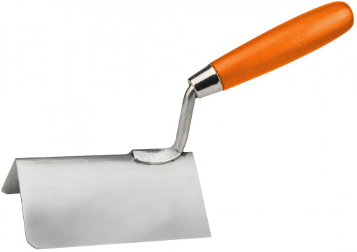 Mistrie Inox Colt Exterior