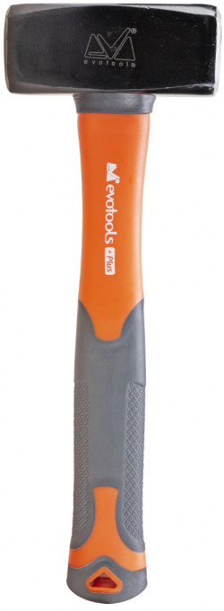 Ciocan Zidar Patrat Coada Fibra Sticla PLUS