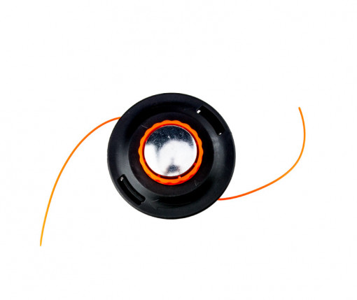 Mosor Motocoasa Fir Nylon cu Autocut si Alimentare Rapida 1166 / G[mm ...