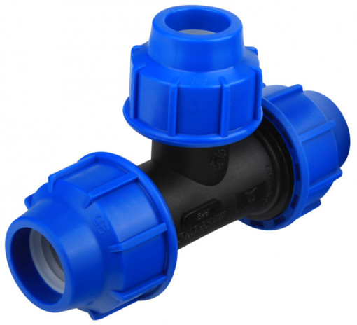 Teu Redus PEHD Tip Italia