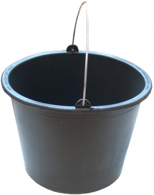 Galeata pentru Mortar PROFI-LINE