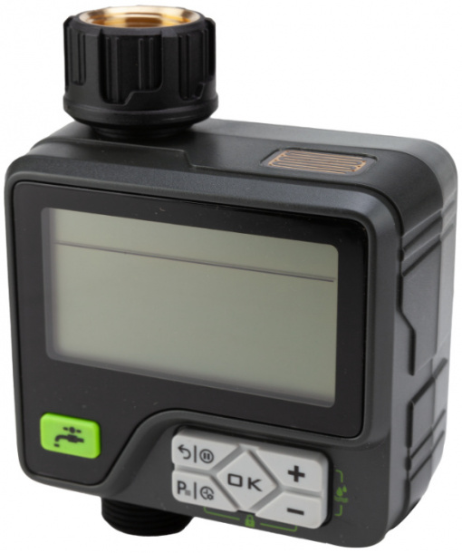 Programator Irigatii Digital 2023 Evotools / N[zone]: 1