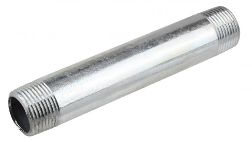 Stut Zincat Filetat FE-FE