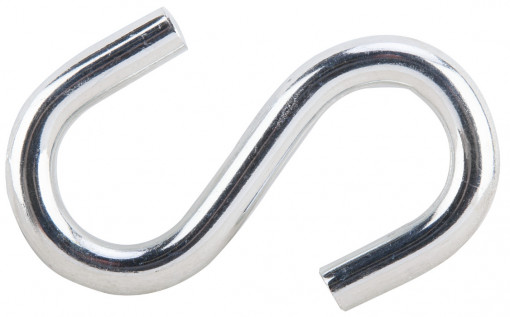 Carlig S / 10 bucati