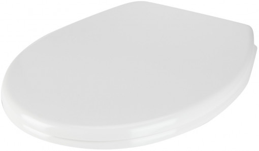 Capac WC Soft Close Duroplast A1-A112WS