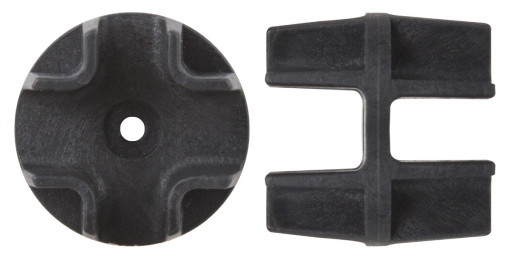 Distantier Plasa Sudata / 500 bucati