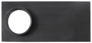 Plita Fonta cu Gat Burlan