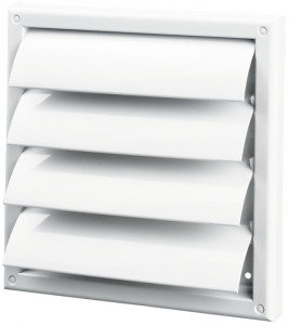 Grila de Ventilatie Gravitationala 1111