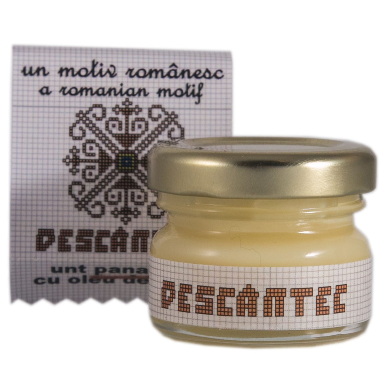 Crema naturala cu ulei de masline