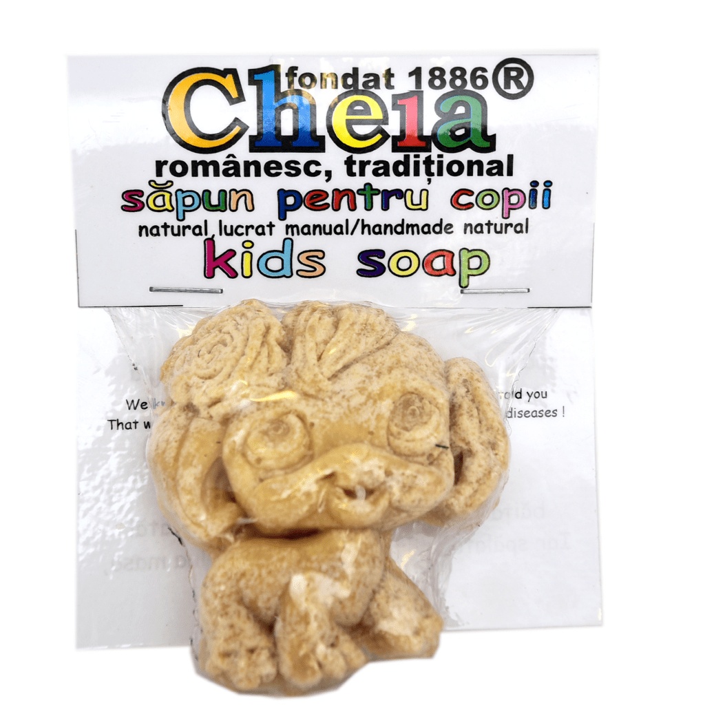 Bella sapun pentru copii este nonalergenic,bio,ecologic