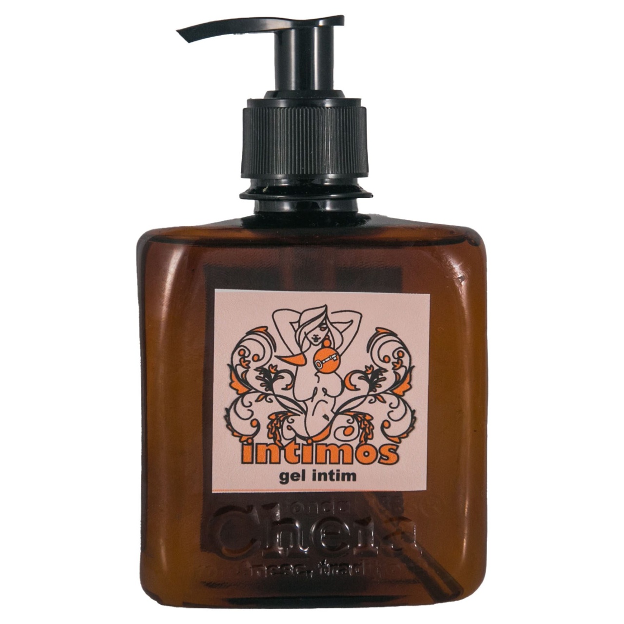 Intimos gel intim pentru igiena intima