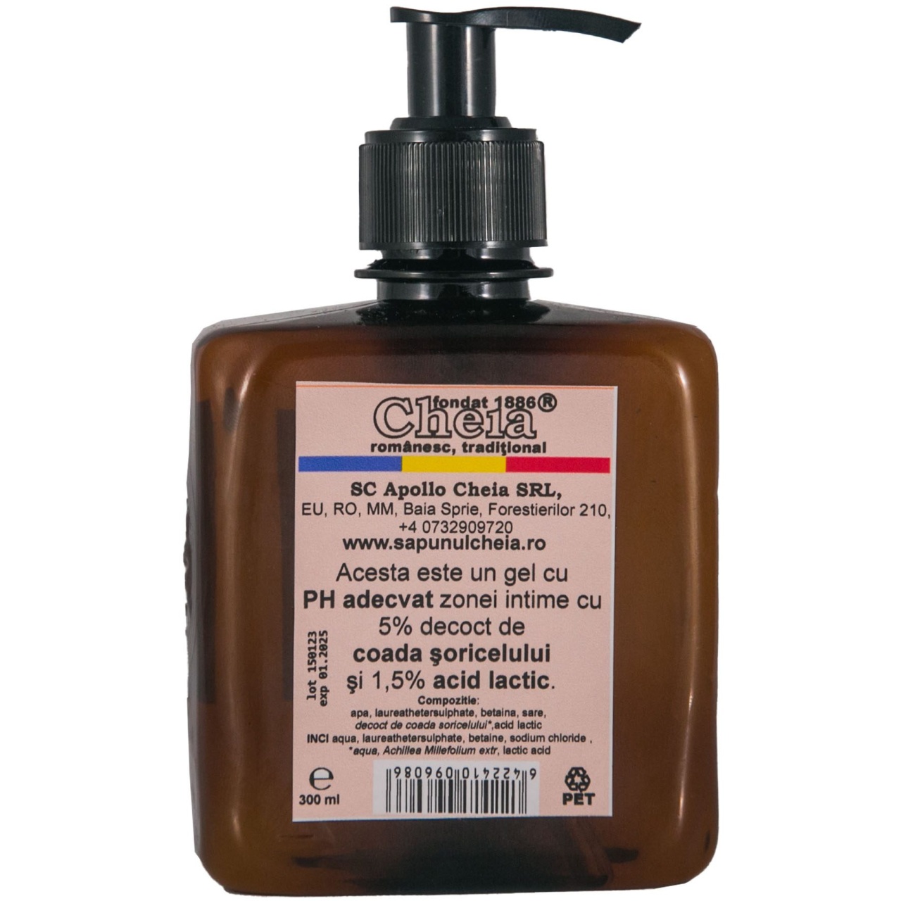 Intimos gel intim pentru igiena intima