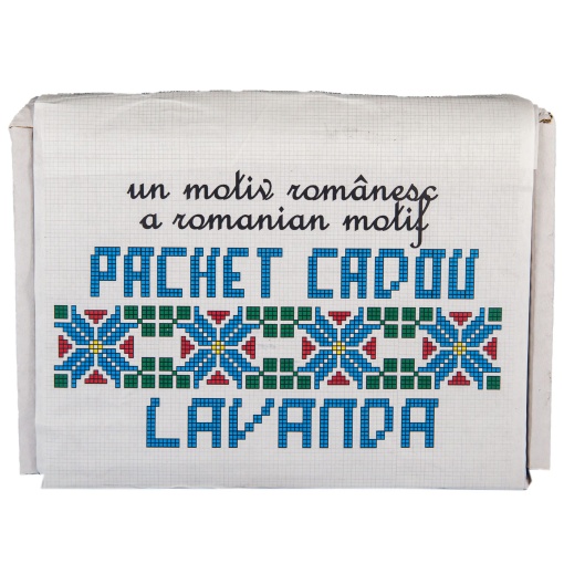 Pachet cu Lavanda pachet cadou autentic romanesc