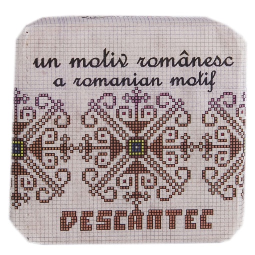 Sapun cu ulei de masline Descantec cu oleu de oliva