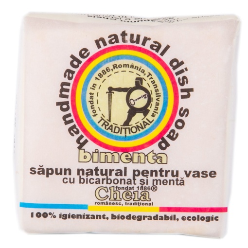 sapun natural pentru vase este un detergent solid pentru vase