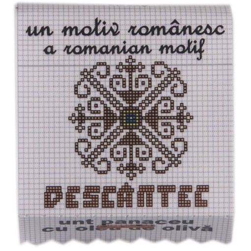 Crema naturala cu ulei de masline